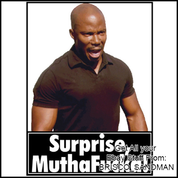 Sergeant Doakes Quotes Dexter: 15 Best Quotes On The Show