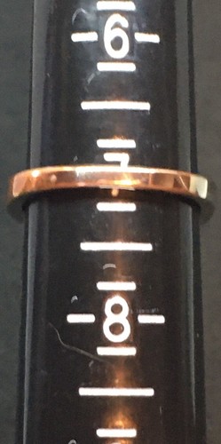 Sapphire & CZ signed JC 925 Sterling Silver Ring Size 7 for Libra | eBay