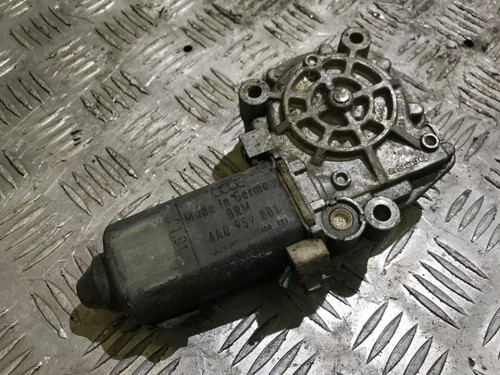 4a0959801 brm Window Motor Front Left FOR Audi A6 1995 #284615-78 | eBay
