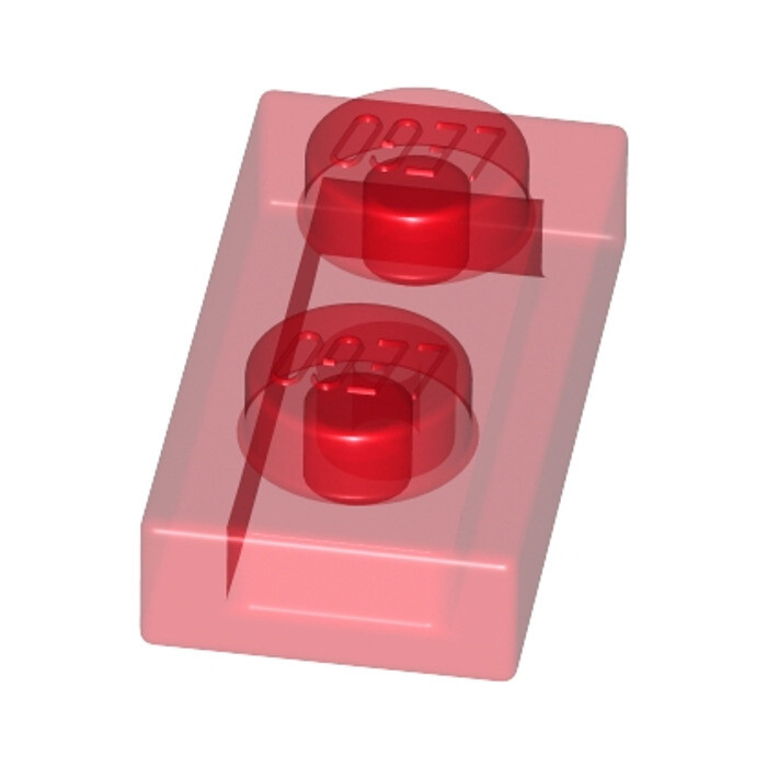 Lego 3023 (6pcs) 1x2 Plate Choose Color Bricks | eBay