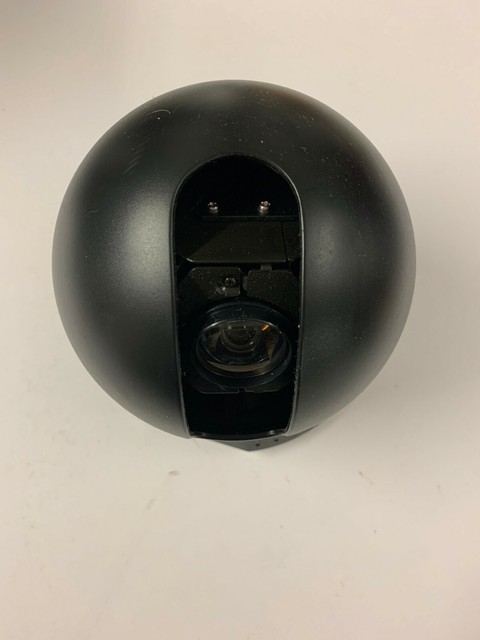 Pelco DD5BC Spectra II PTZ Color Dome Camera 16x Optical Zoom 30 for ...