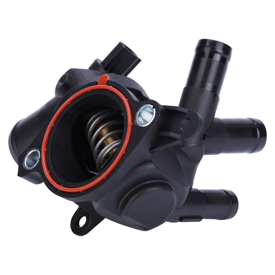 Coolant Thermostat inc Sensor and Seal for Nissan Juke DIG T 1106100Q2H ...