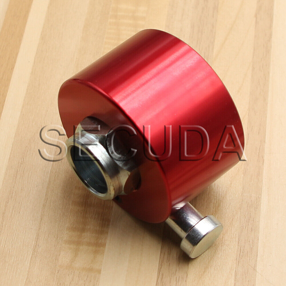 Aluminum 3/4"Shaft Size Car Auto Steering Wheel Quick Release ...