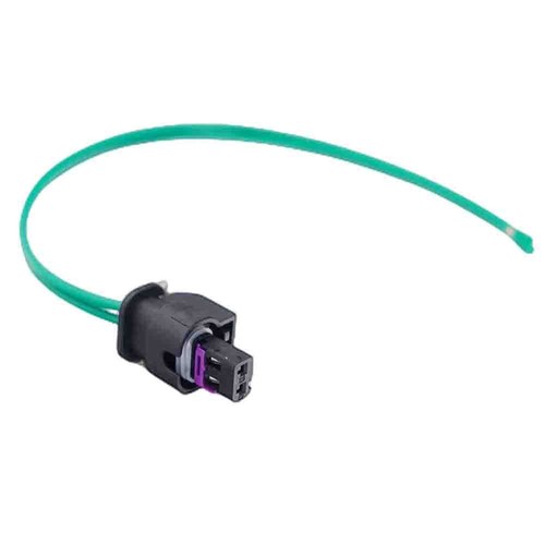 New WPT-1648 WPT-1396 Battery Current Sensor Connector For 2012-2018 ...