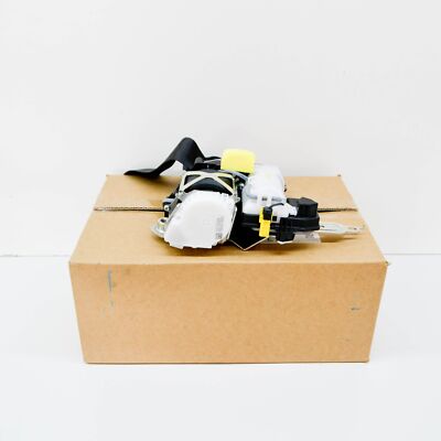 VW GOLF VII 5G MK7 Sicher heitsgurt vorne links LHD 5G4857705MRAA NEU ...