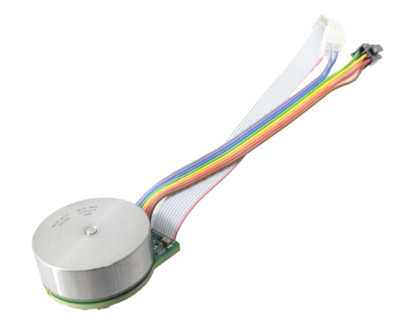 Swiss Maxon EC45 FL Brushless Motor, 70w 630496 5191576 , Flat w ...