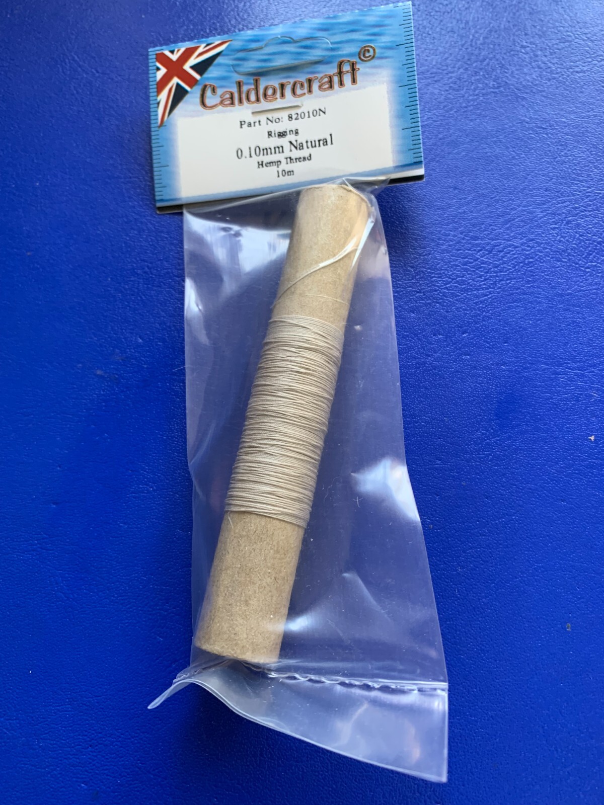 Model Boat Ship Fittings Rigging Thread Cord Line Various Sizes Colours ...