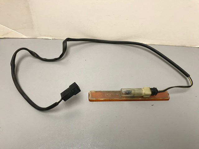 ALFA ROMEO Spider S4 Left Front Marker Light. SAE Ap2 87 Dot for sale ...