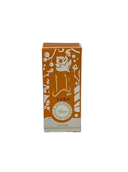 Lattafa Asad/Yara Roll On Eau De Parfum 4 Scents Available 10mL 0.34fl ...