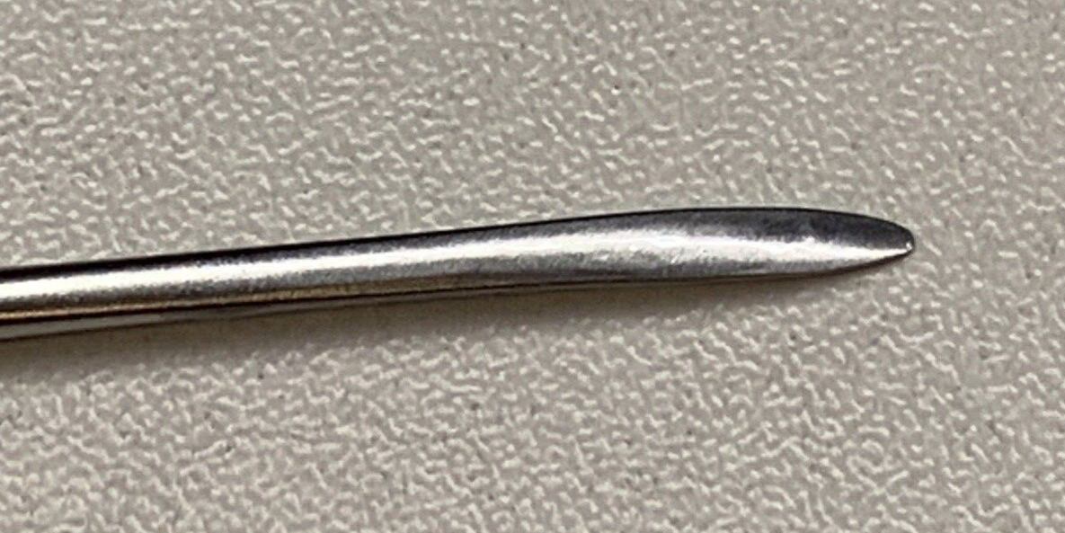 Jarit 285-340 Sachs 7.75 inch Nerve Separator Stainless Steel | eBay