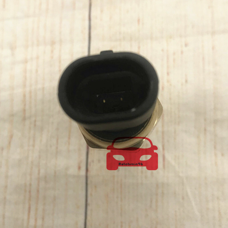 23518092 Sensor Oil Water Temperature Temp Sender For Detroit Diesel ...