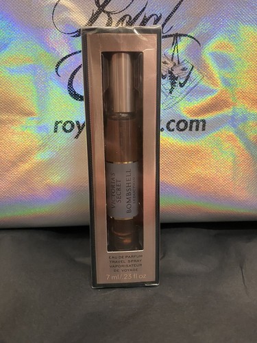 Victoria's Secret Bombshell Seduction Rollerball Perfume .23 oz Roll On New | eBay