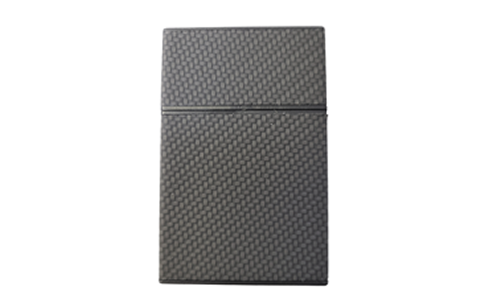 Eclipse Knitted Textured Push Open Cigarette Cases, King size and 100s ...