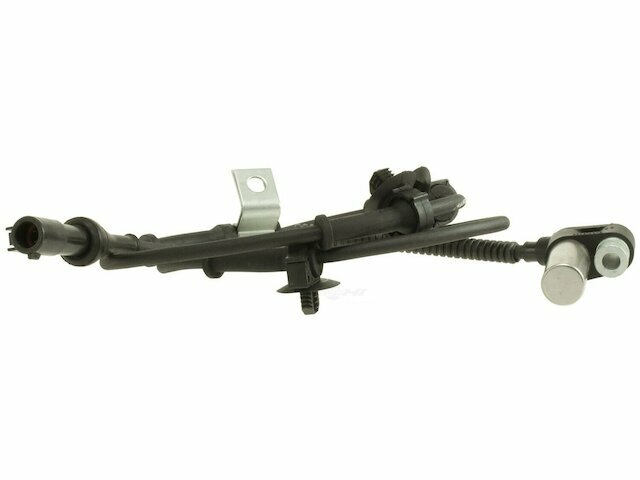 For 1998-2009 Ford Ranger ABS Speed Sensor Front Left NGK 38384XG 1999 ...