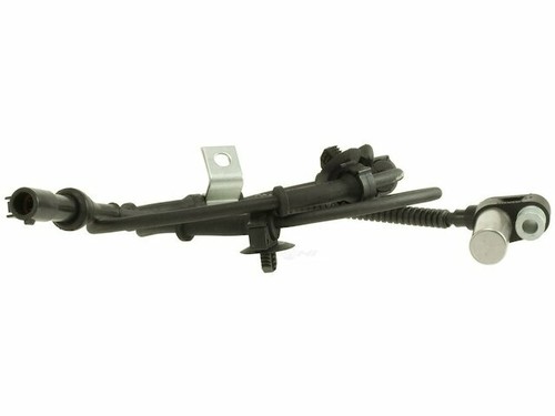 For 1998-2009 Ford Ranger ABS Speed Sensor Front Left NGK 38384XG 1999 ...