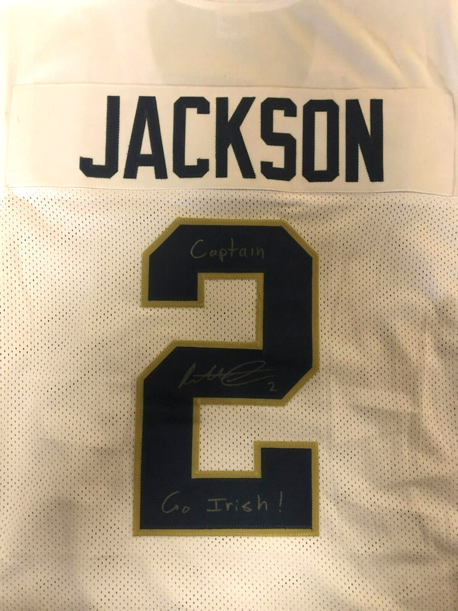 Bennett Jackson Notre Dame