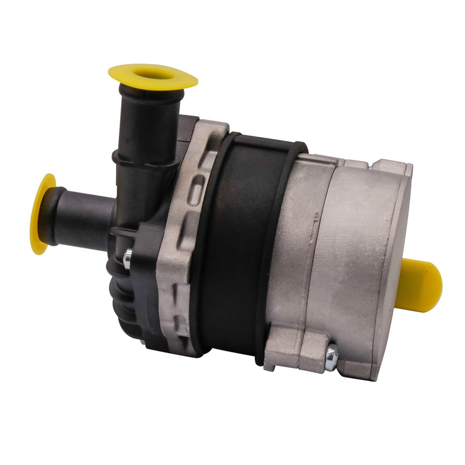 Electric Water Pump For Audi A4- A8 Q7 Cayenne Panamera VW 3.0L ...
