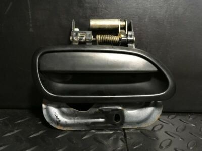 00-01 Subaru Outback Legacy Rear Passenger Door Handle | eBay