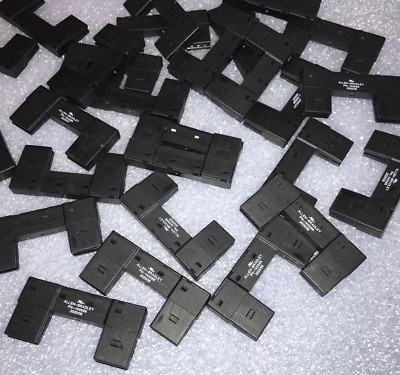 Lot of 8 Allen Bradley PN-140586 Kinetix 5500 Servo Drive Shared Bus ...