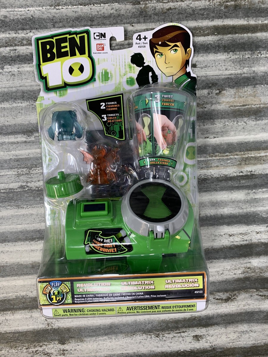 How To Make A Paper Ben 10 Ultimatrix Watch Ben10 Albedo Omntrix