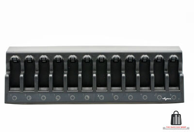 Vocollect CM-902 12 Slot Battery Charger for A710/A720/A730 series | eBay