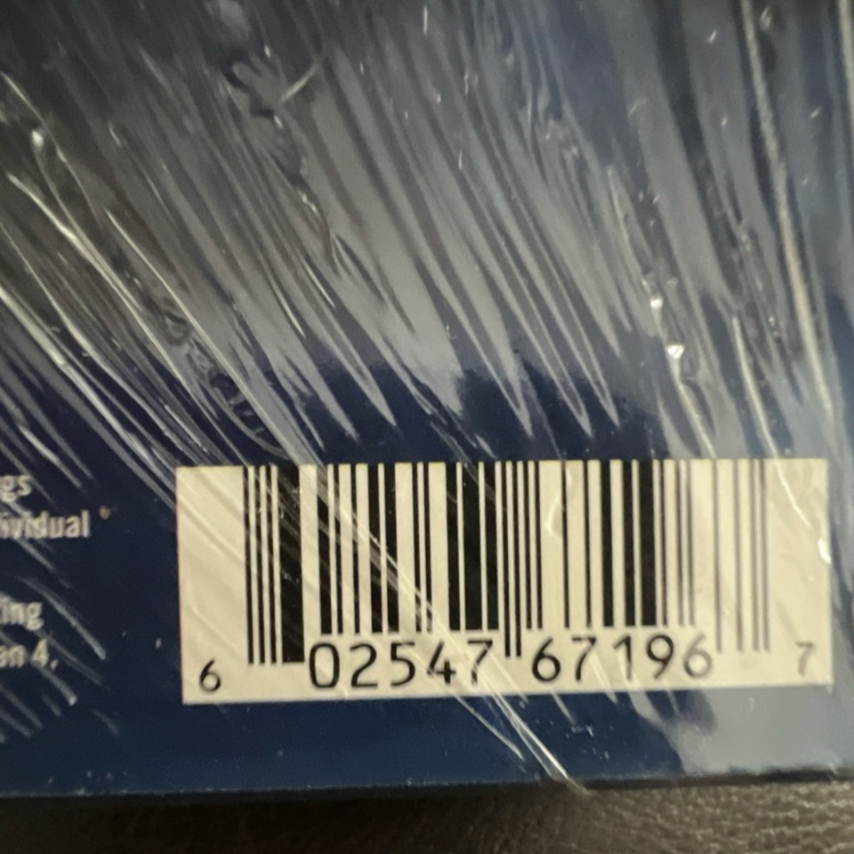 Moody Blues 5 Classic Albums CD Box Set Rock Spectrum Music Sealed 2013 ...