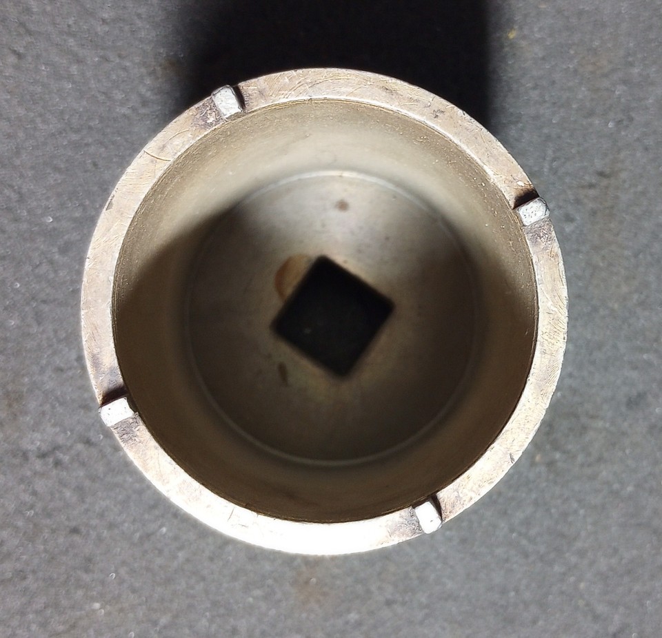 47-645-018-1-T215 - Bell Helicopter Socket Spline - Used | eBay