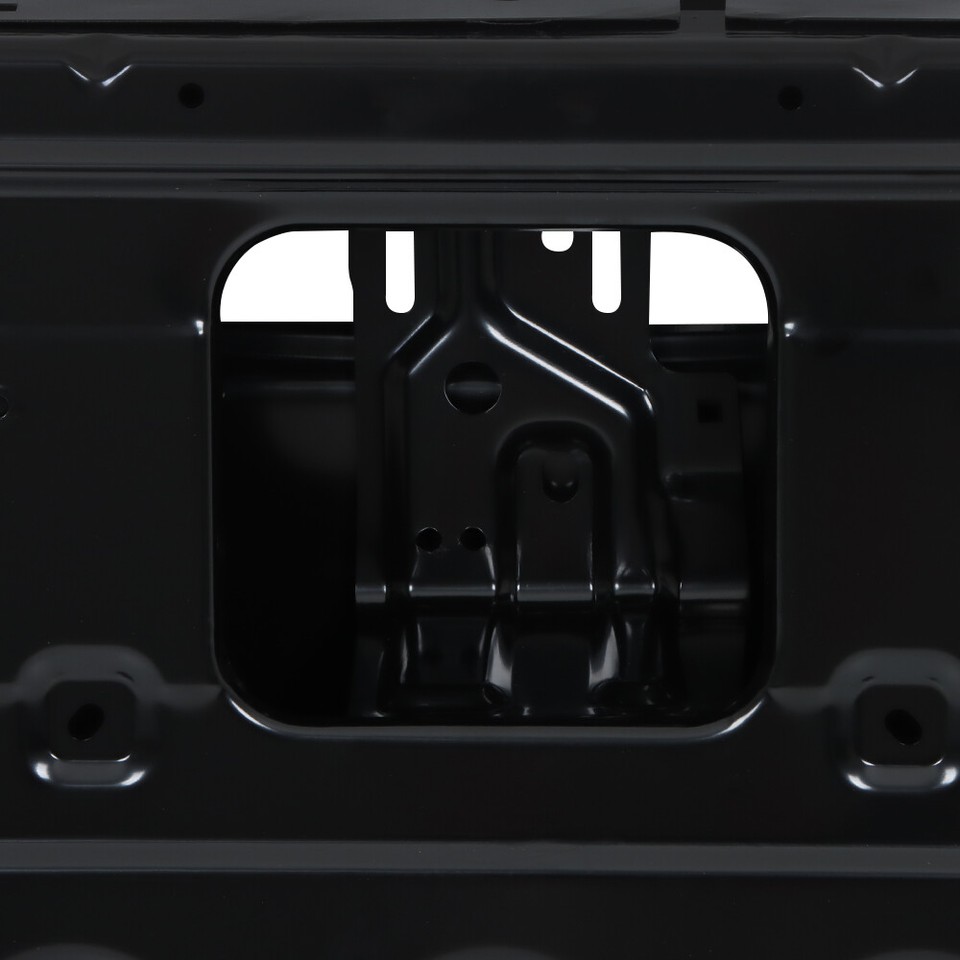 NEW Primed Steel Tailgate For Ram 1500 2500 3500 2011-18 Ram 1500 ...