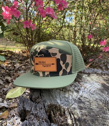 Inside Twenty Hat | eBay