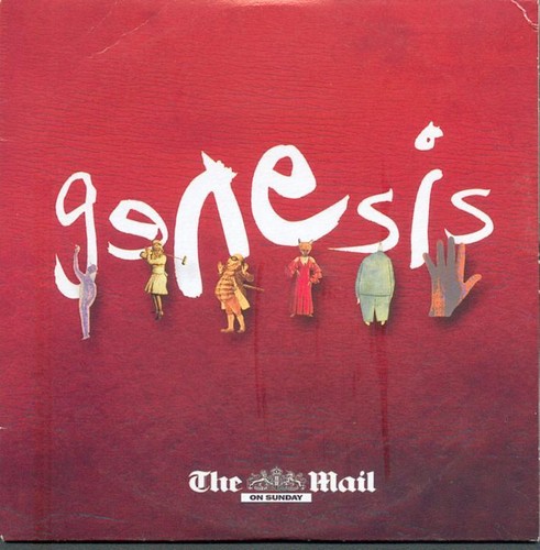 GENESIS - PROMO CD ALBUM [2008) 12 TRACKS / ABACAB, MAMA, TURN IT ON AGAIN ETC | eBay