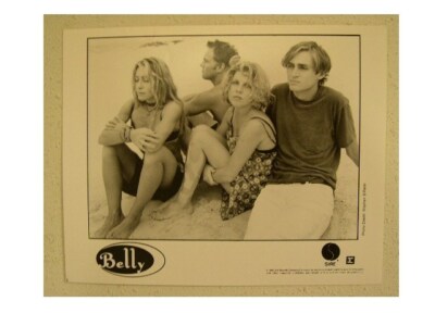 Belly Press Kit and Photo | eBay