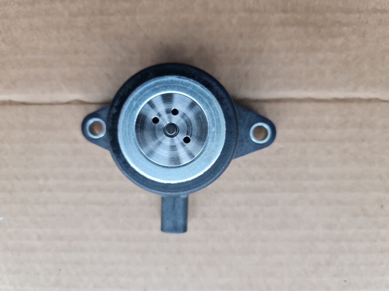 Genuine Jaguar Control Valve Solenoid T4N32636 for sale online | eBay