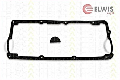 TRISCAN Rocker Cover Gasket Set For AUDI A4 A6 SKODA Superb I VW 97-08 ...