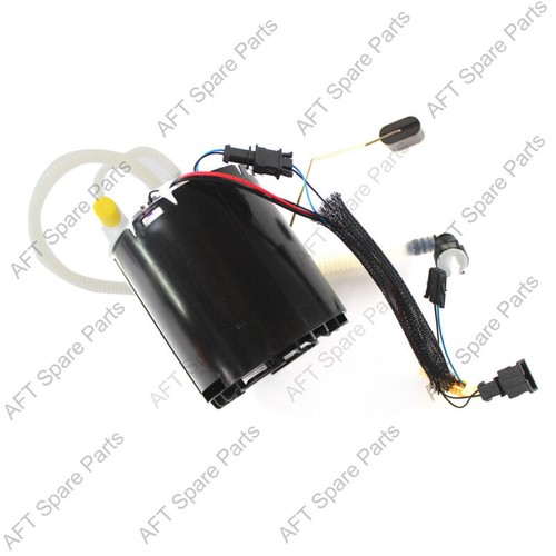 Electric Fuel Pump for Jaguar XF XFR XJ C2D25079 C2Z8509 10-12 5.0L ...