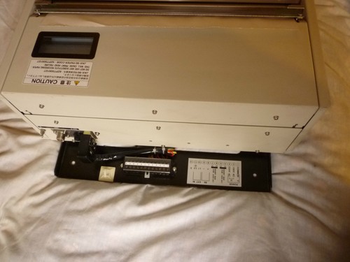 MARINE COMMUNICATION WEATHER FAX JRC JAX-90 | eBay.de