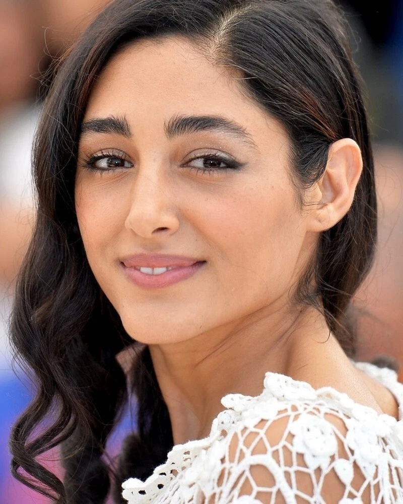Just Like A Woman Movie 2022 Golshifteh Farahani