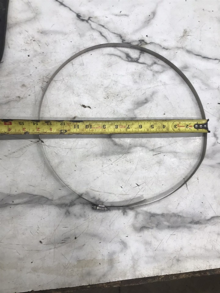 OMC Stringer stern out drive out drive rubber transom seal gasket ...