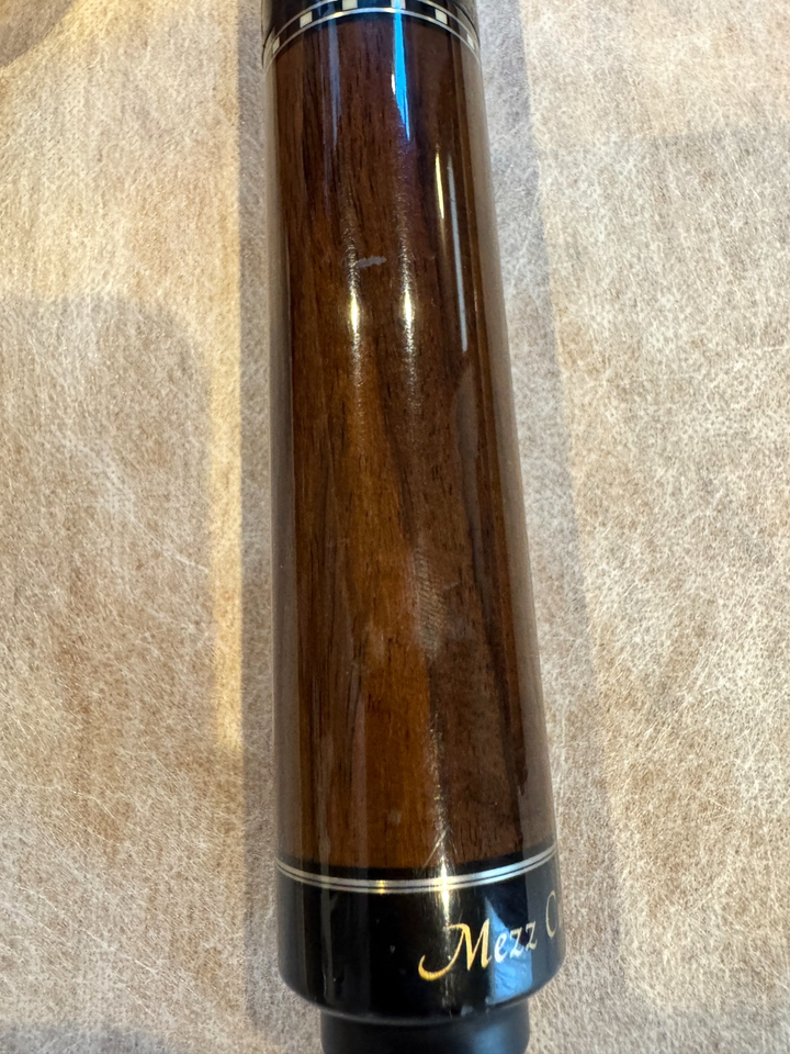 ec7 Mezz Billiard Cue From Japan | eBay