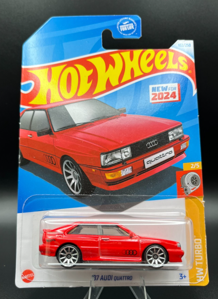 Hot Wheels Mainline Cars You Pick! - Euro & Exotics - Buy In Bulk Save ...