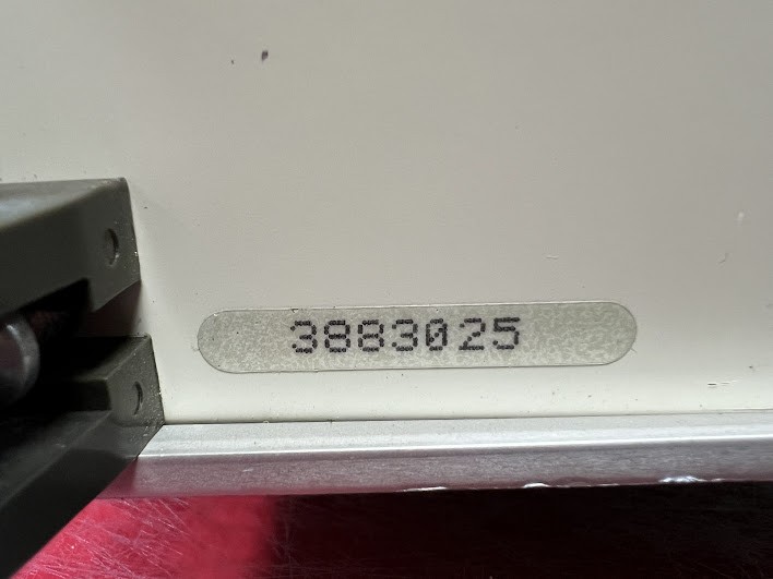 Fluke 752A Reference Divider, SN 3883025 | eBay