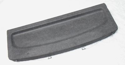 Vauxhall 13233539 Corsa D 5 Door Parcel Shelf for sale online | eBay