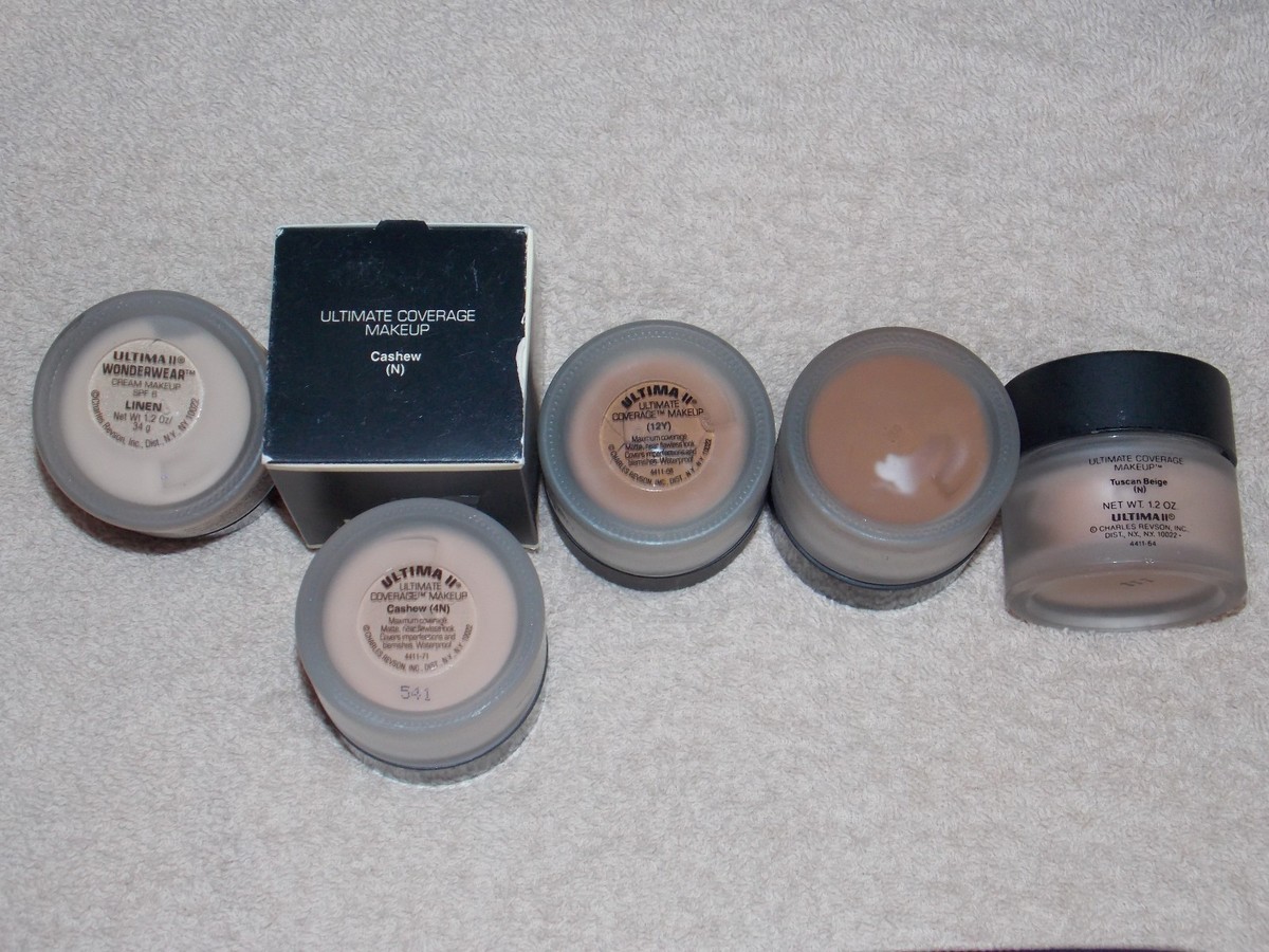 Ultima Makeup Products | Saubhaya Makeup