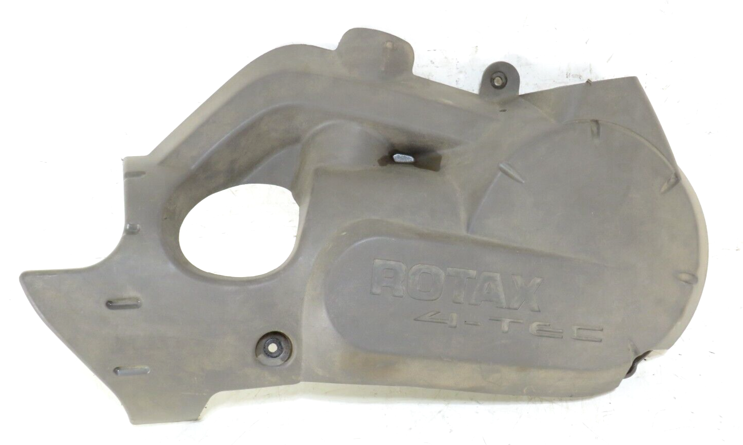 2004 Can Am Outlander 400 Max Right Engine Side Cover 84C | eBay