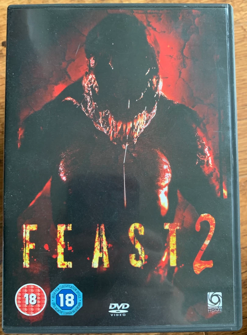 Feast 2 Movie