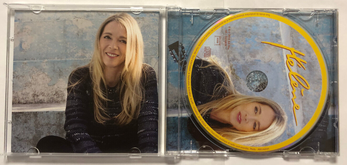 Hélène CD | eBay