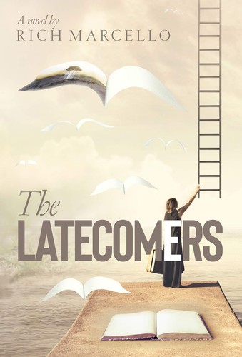 Rich Marcello The Latecomers (Poche) 9781945181757 | eBay