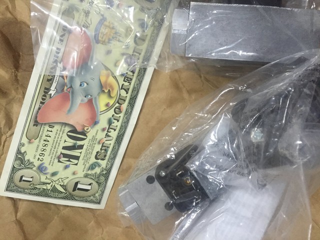 Norgren 0880300 Electronic Dual Pressure Switch - Silver for sale ...