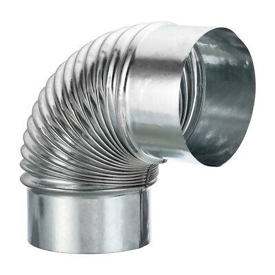 Ducts & Vents - Hvac Round Duct
