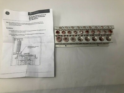 Electrical Panels & Boards - 800 Amp