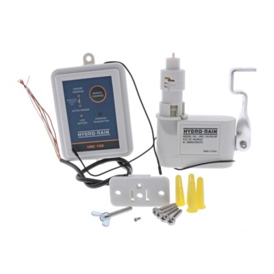 Hydro-Rain Wireless Rain/Freeze Sensor | eBay